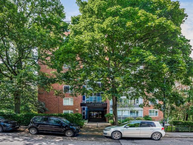 2 bedroom flat to rent