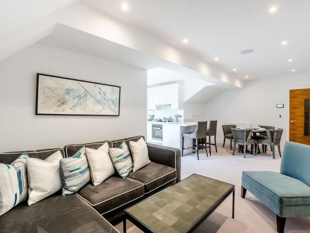 2 bedroom flat to rent