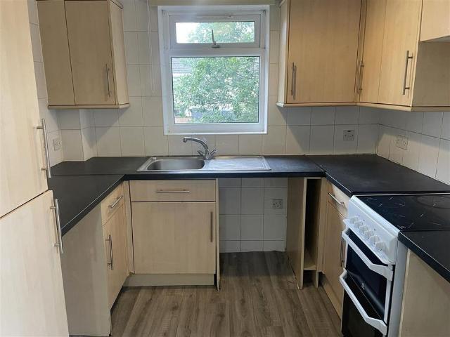 2 bedroom flat to rent