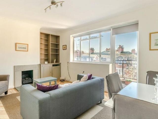 2 bedroom flat to rent