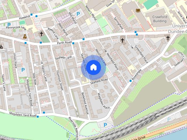 2 bedroom flat to rent