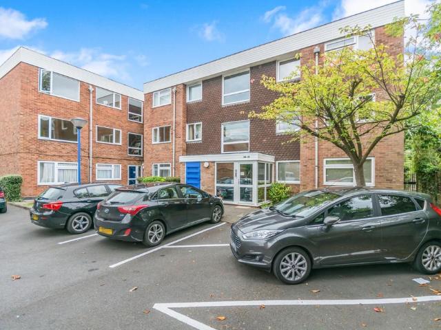 2 bedroom flat to rent
