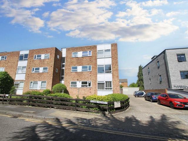 2 bedroom flat to rent