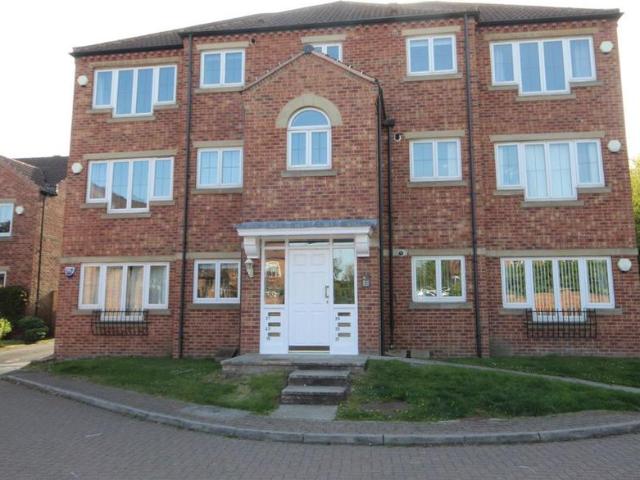 2 bedroom flat to rent