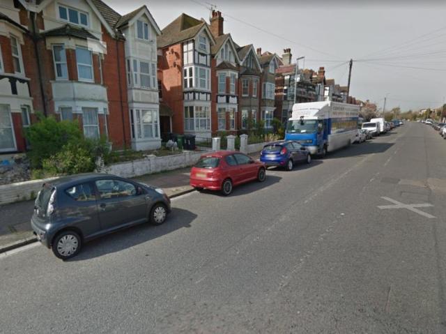 2 bedroom flat to rent