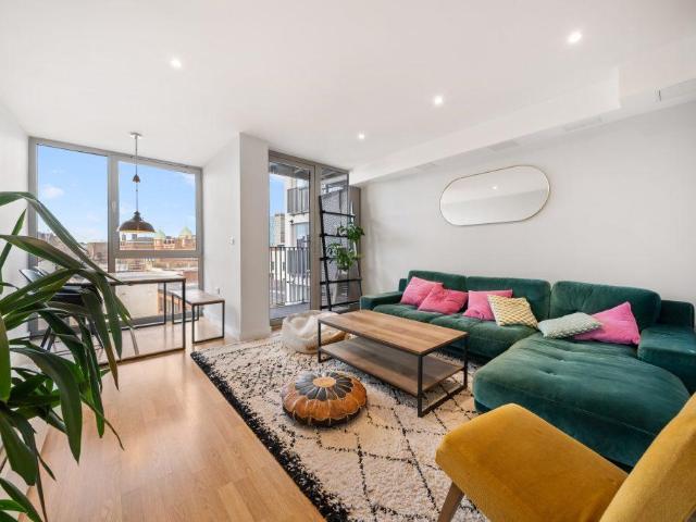 2 bedroom flat to rent