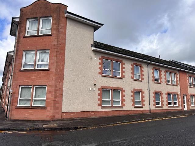 2 bedroom flat to rent
