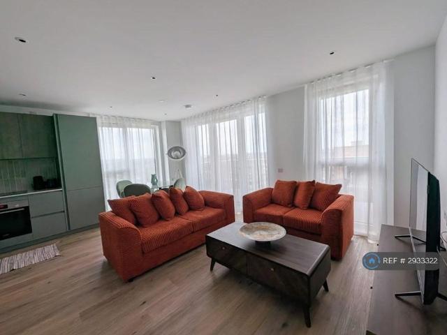 2 bedroom flat to rent