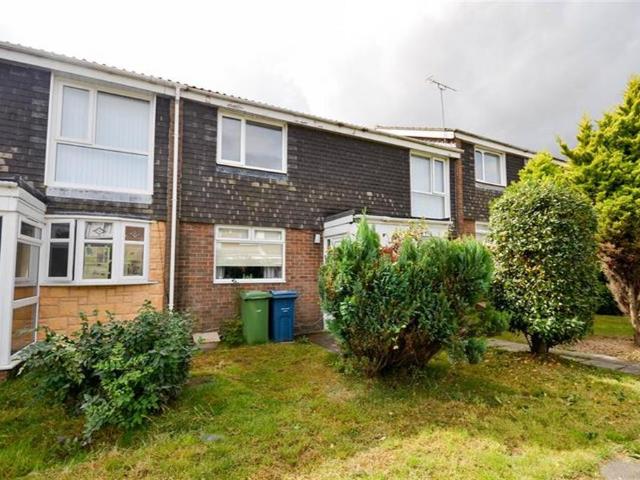 2 bedroom flat to rent