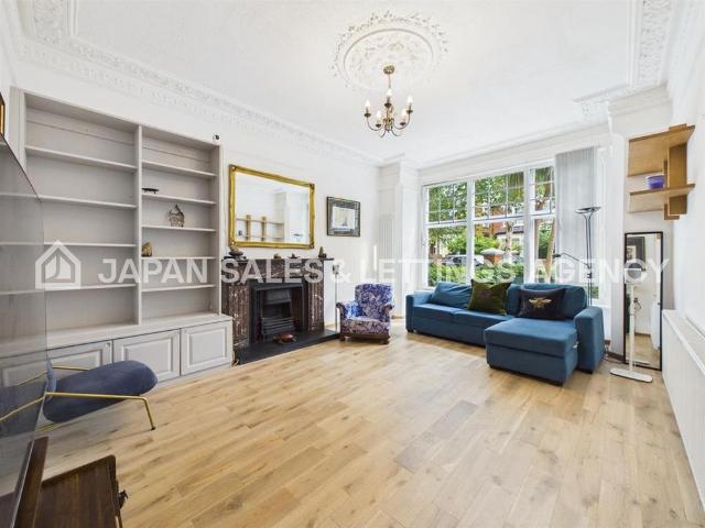 2 bedroom flat to rent