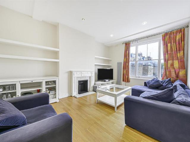 2 bedroom flat to rent