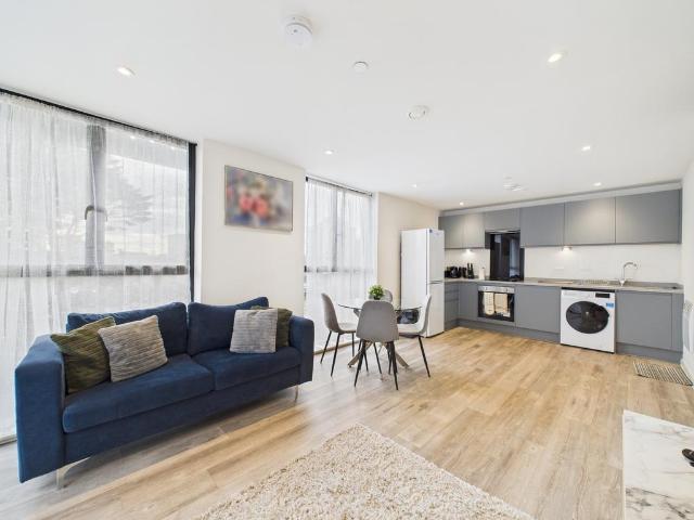 2 bedroom flat to rent