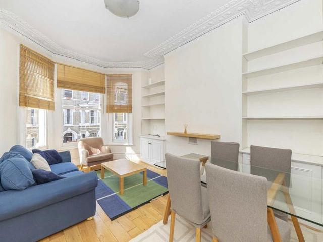 2 bedroom flat to rent