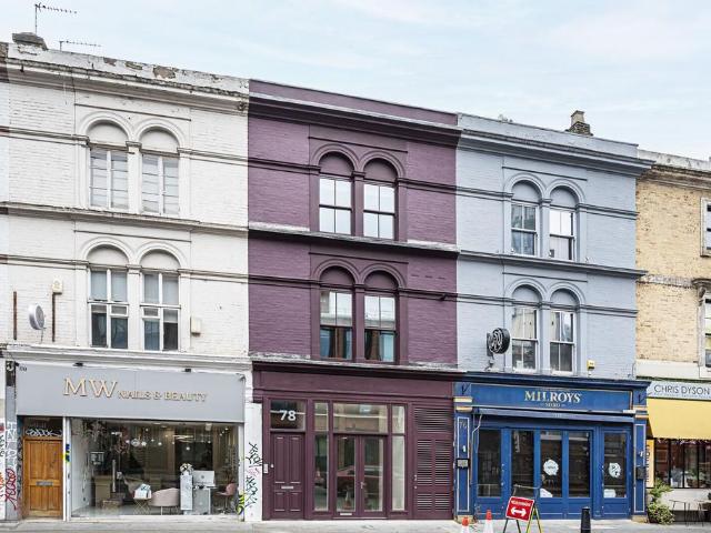 2 bedroom flat to rent