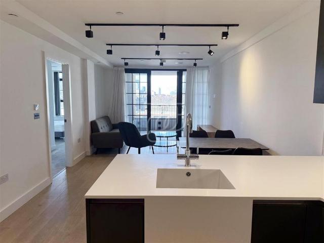 2 bedroom flat to rent