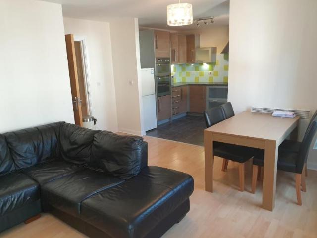 2 bedroom flat to rent