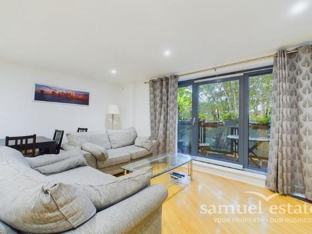 2 bedroom flat to rent