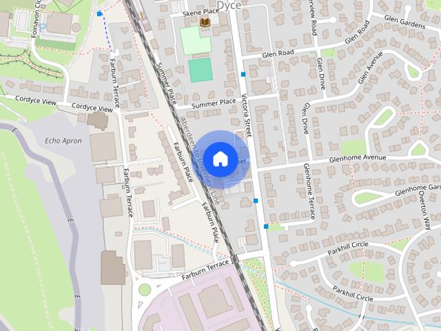 2 bedroom flat to rent