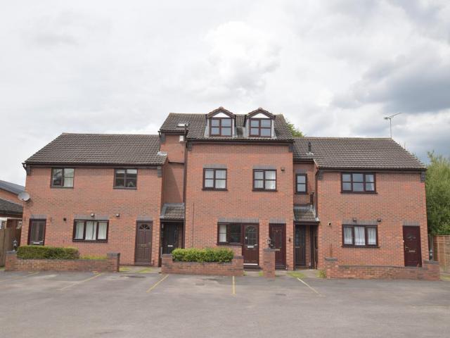 2 bedroom flat to rent