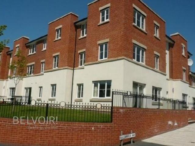 2 bedroom flat to rent