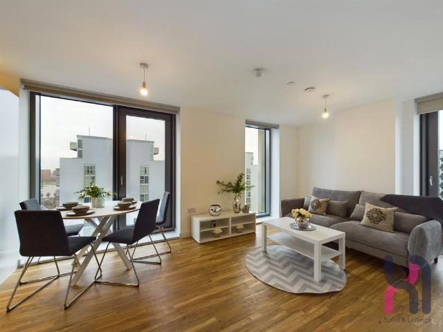 2 bedroom flat to rent