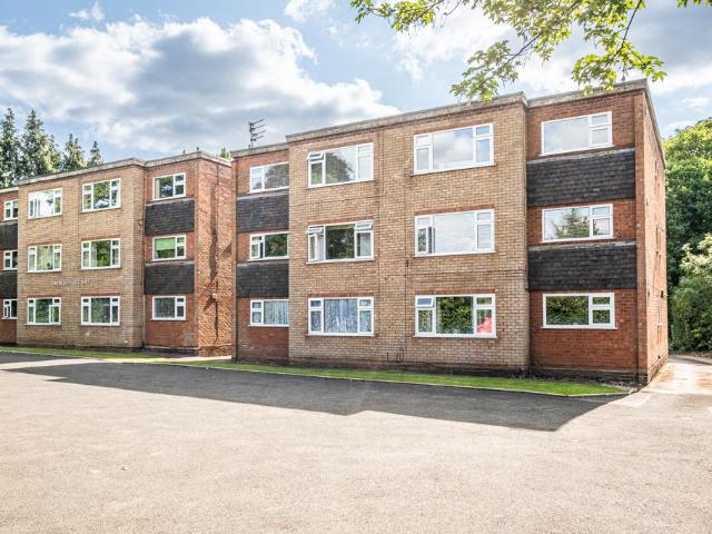 2 bedroom flat to rent