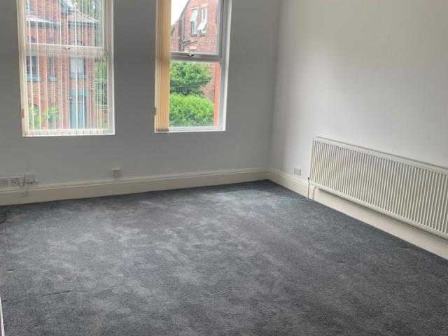 2 bedroom flat to rent