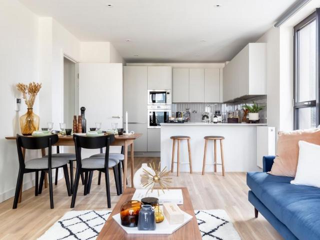 2 bedroom flat to rent