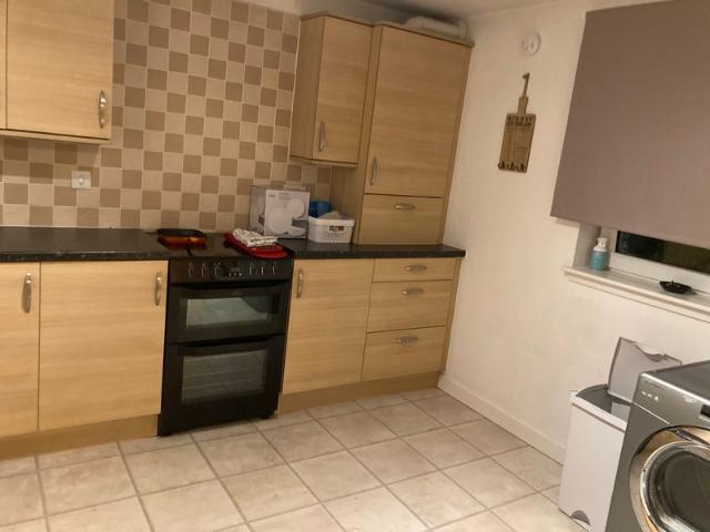 2 bedroom flat to rent