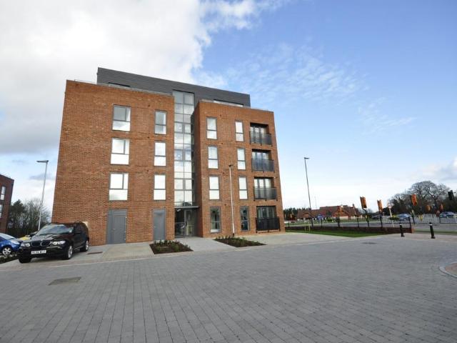 2 bedroom flat to rent