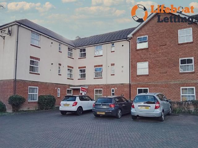 2 bedroom flat to rent