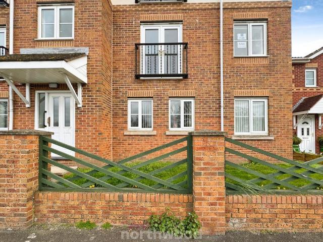 2 bedroom flat to rent
