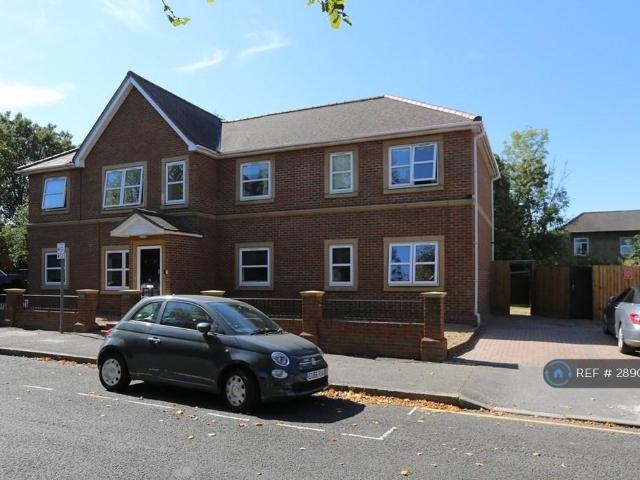 2 bedroom flat to rent