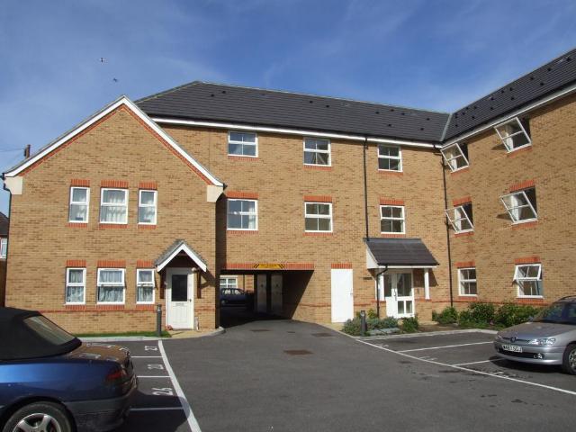 2 bedroom flat to rent