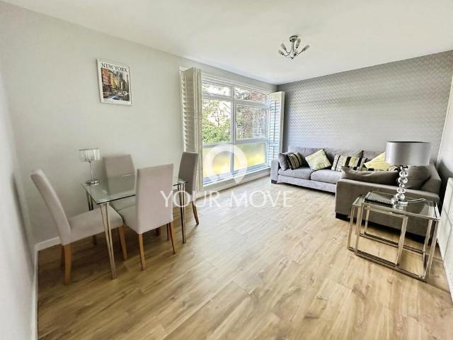 2 bedroom flat to rent