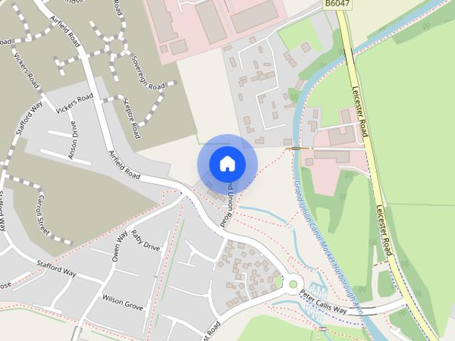 2 bedroom flat to rent