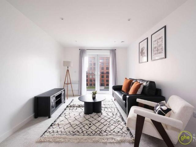 2 bedroom flat to rent