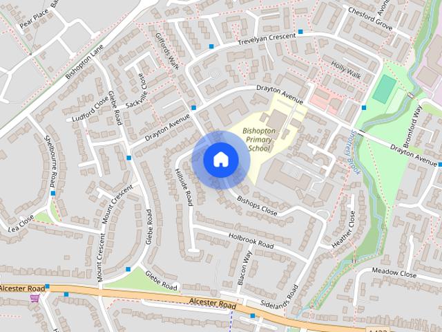 2 bedroom flat to rent