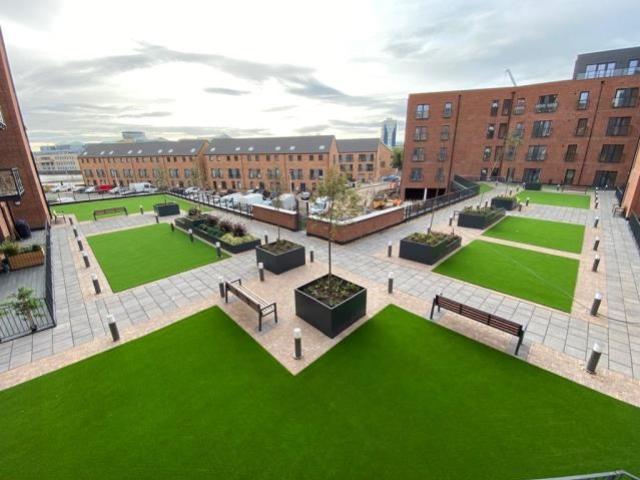 2 bedroom flat to rent