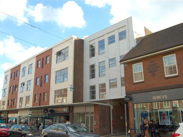 2 bedroom flat to rent