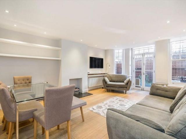 2 bedroom flat to rent
