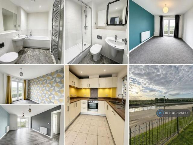 2 bedroom flat to rent