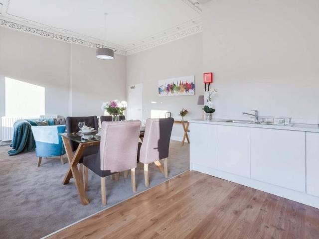 2 bedroom flat to rent