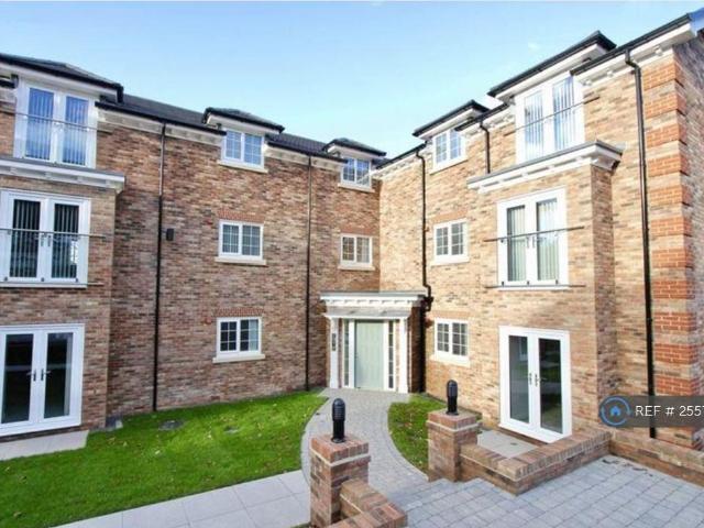 2 bedroom flat to rent