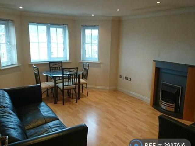 2 bedroom flat to rent