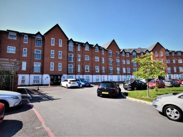2 bedroom flat to rent