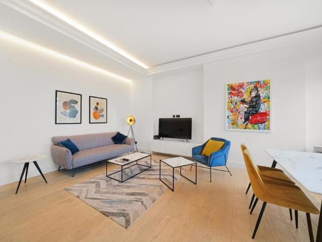 2 bedroom flat to rent