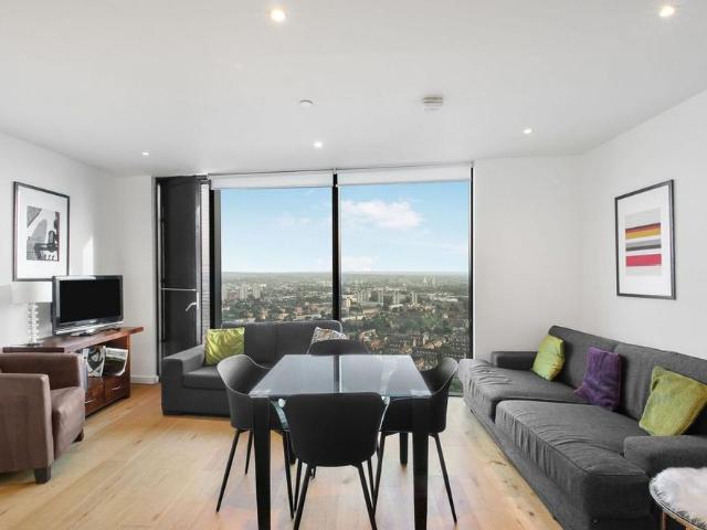 2 bedroom flat to rent