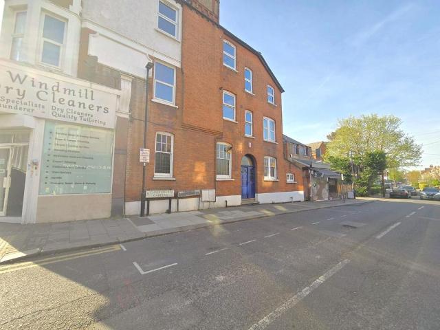 2 bedroom flat to rent