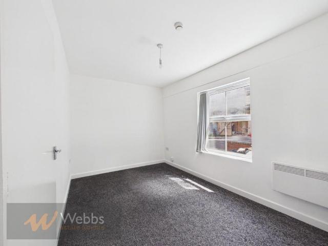2 bedroom flat to rent